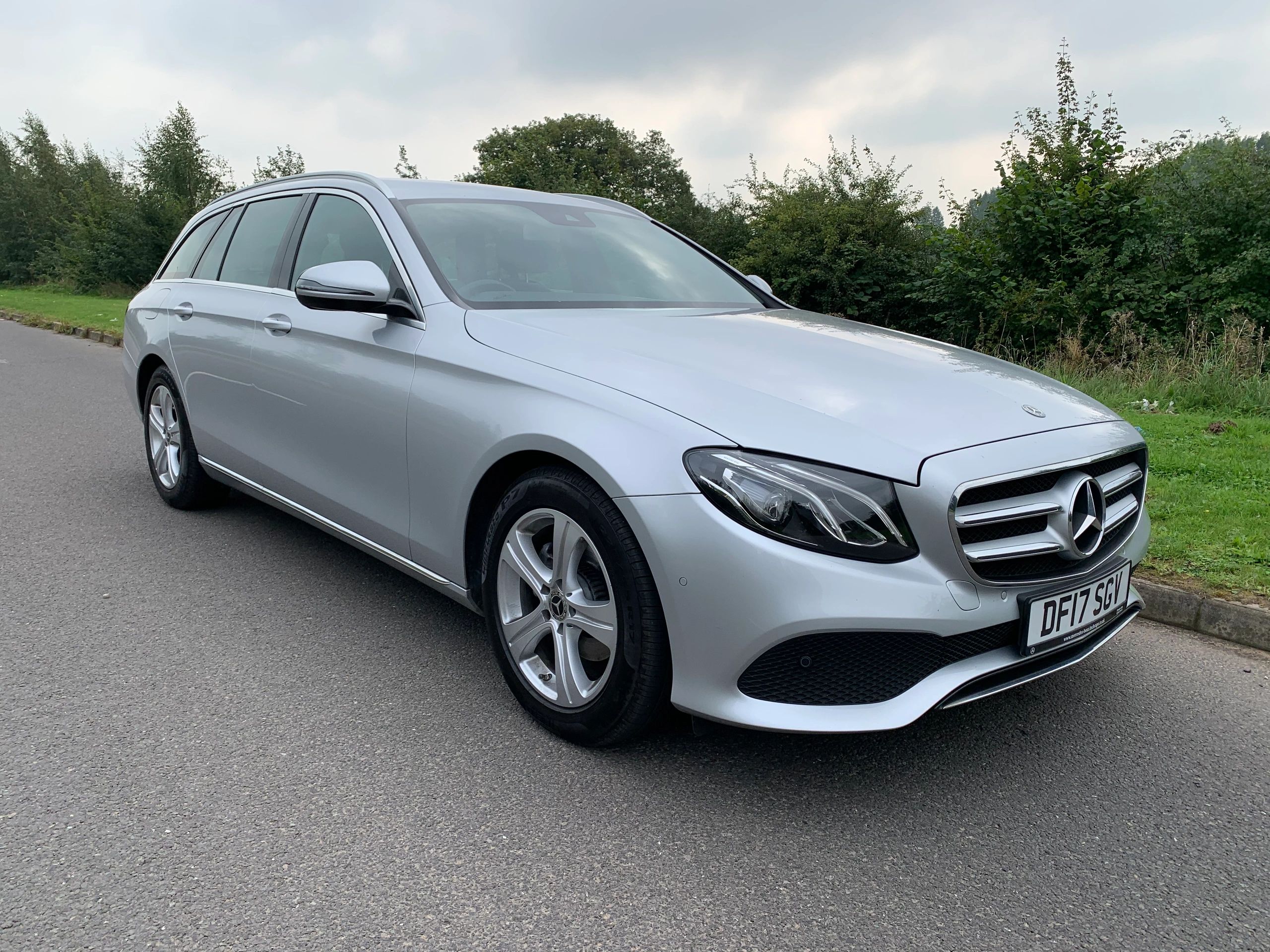 Bradley Motor Company